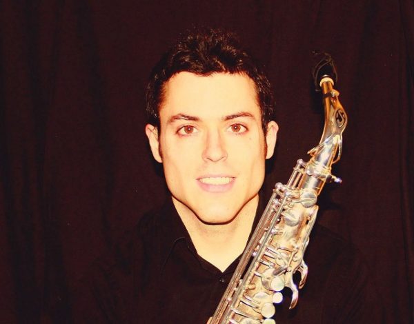 Raúl Lledó actuará como solista en un concierto de la banda sinfónica ...