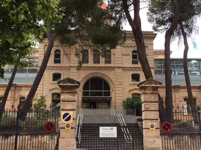 Conselleria informa que Domus Vi ya cumple la normativa - El nostre ciutat