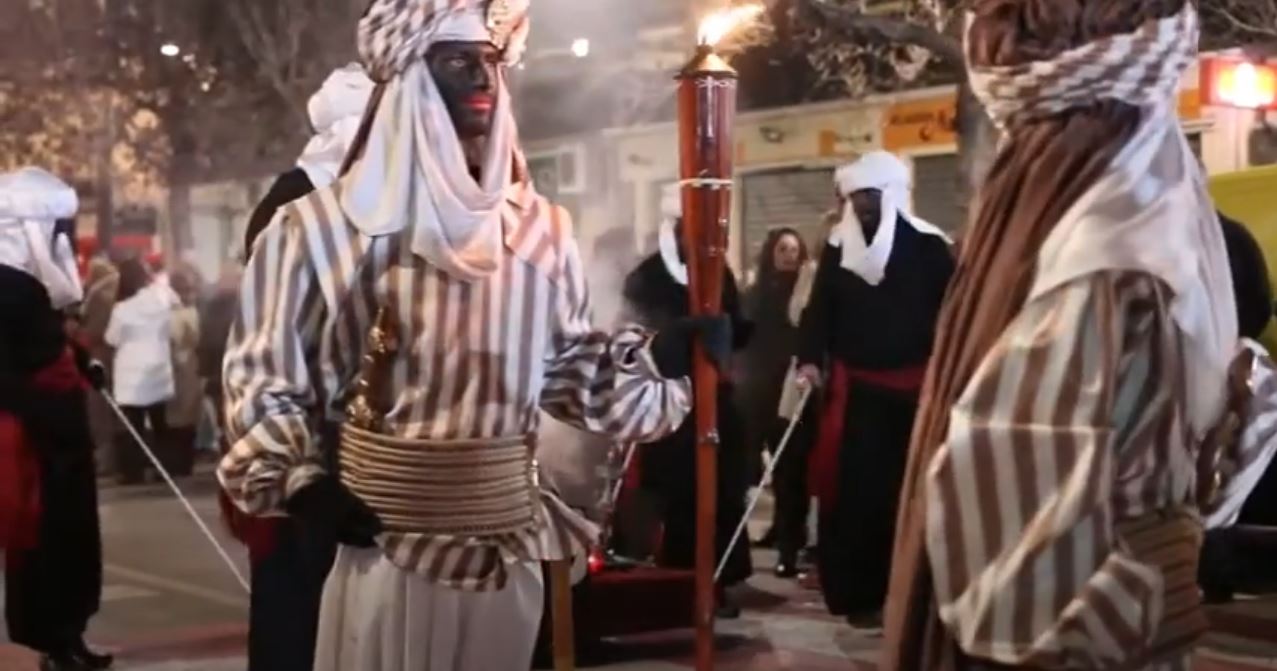 Creen l'Associació de Reis Mags de Muro - El Nostre Ciutat