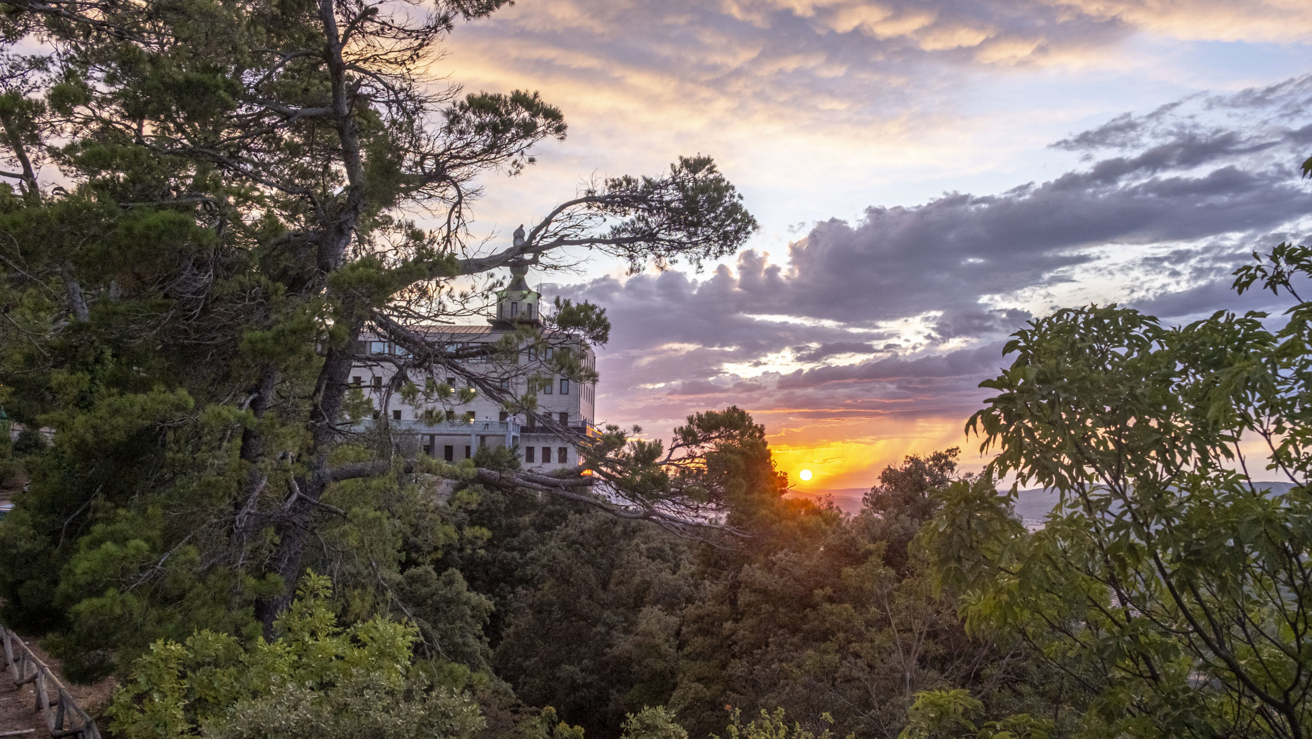La Font Roja celebra su 34º aniversario - El nostre ciutat