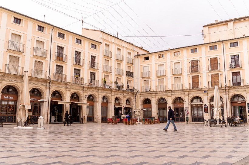 El Femifest se celebra demà en la plaça de Dins - El Nostre Ciutat