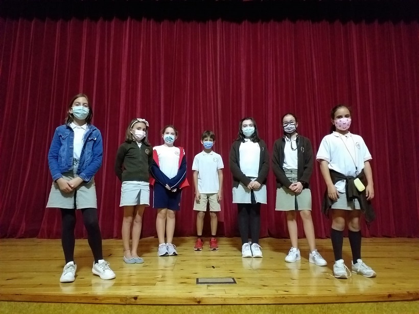 Esperado regreso de Tesalín - El nostre ciutat