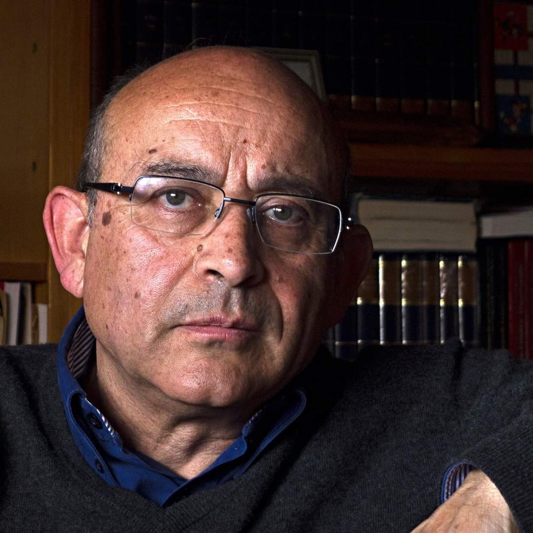 Fallece a los 72 años el activista social y político Pep Fuster - El ...