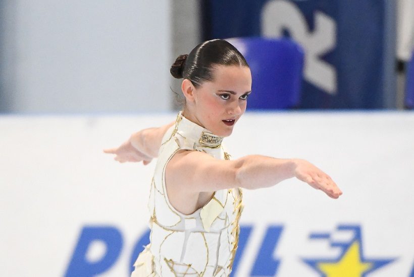 Andrea Silva entra en la convocatoria de la Selección Española para los ...