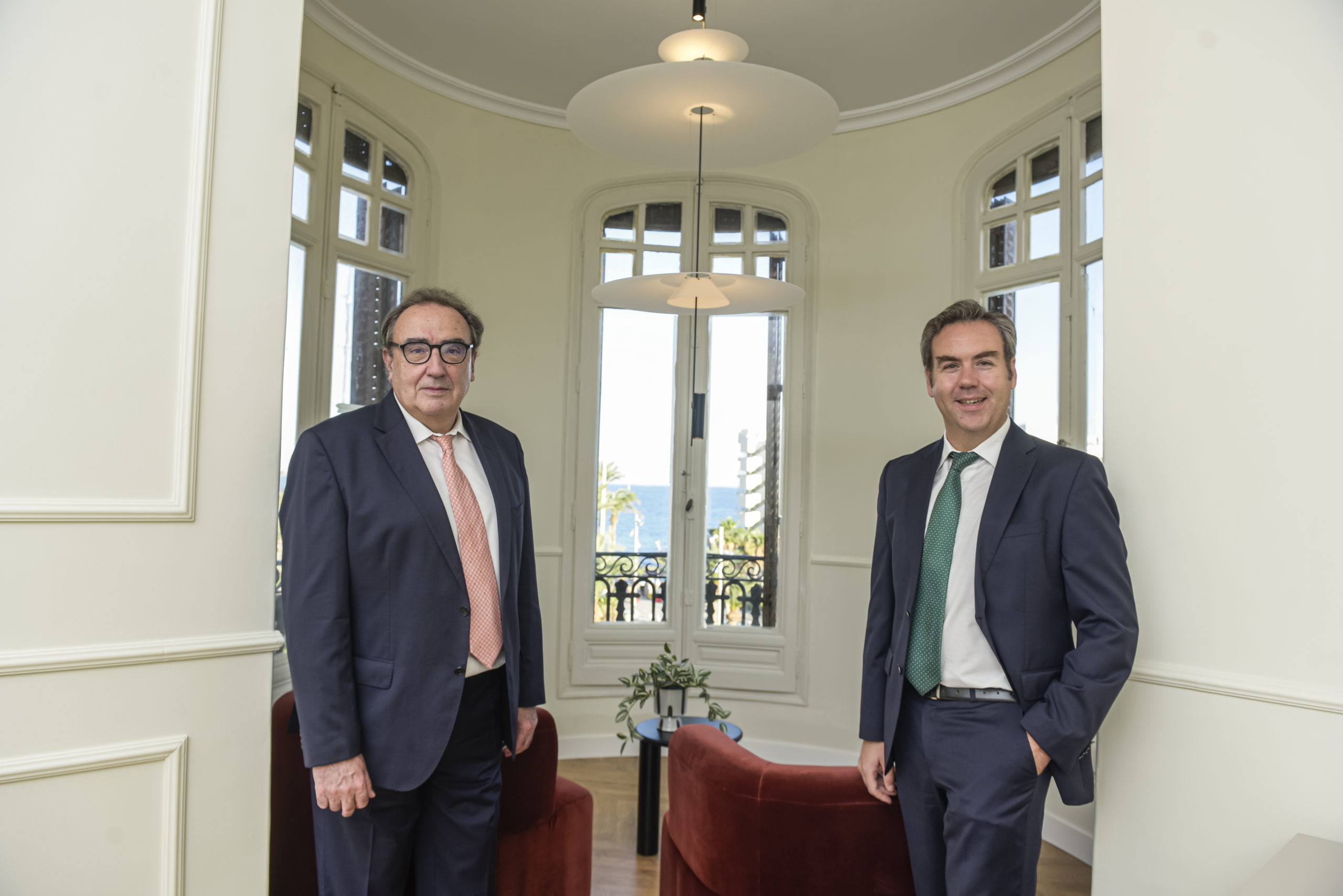 PRB Audit Partners da el salto a Alicante con un guiño a Alcoy - El ...