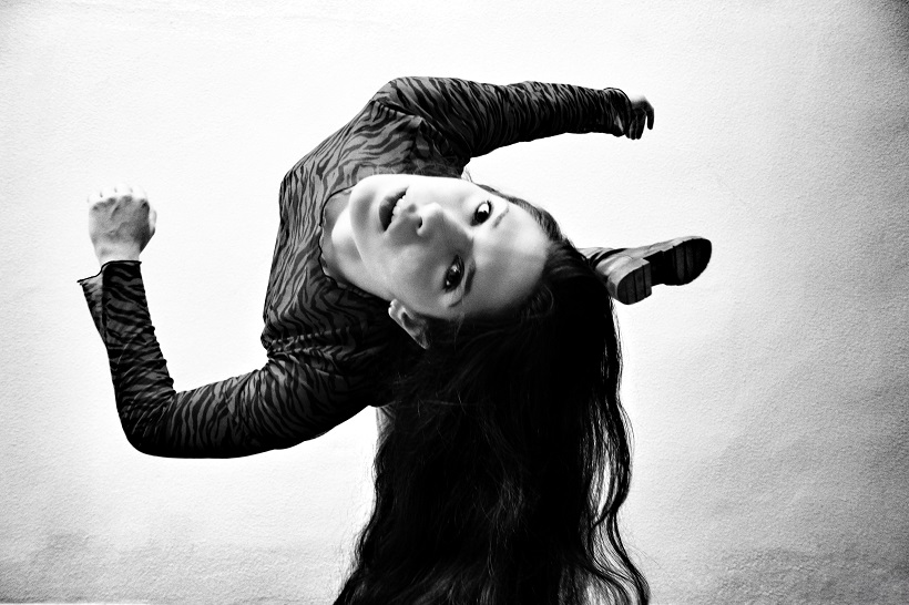 Paula Serrano: “Hay mucha producción y poca programación en teatros ...