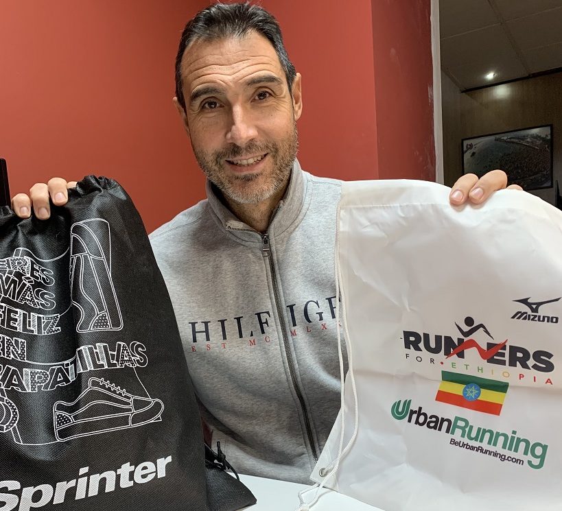 La tierra prometida de Jordi Reig - El nostre ciutat