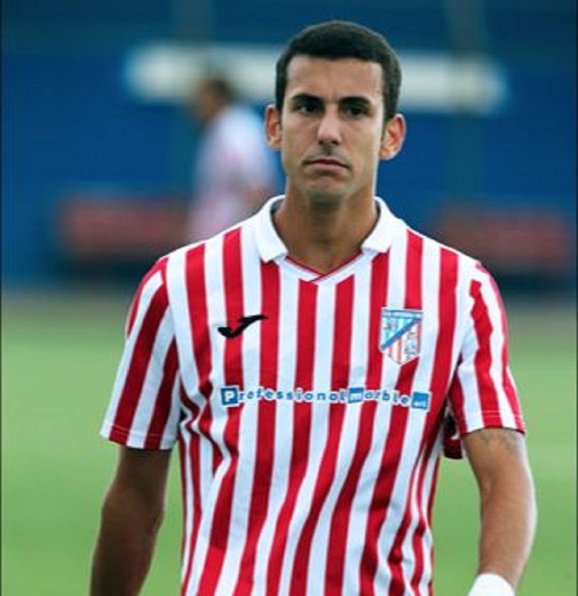 Alejandro Mata se hace profesional en Italia - El nostre ciutat