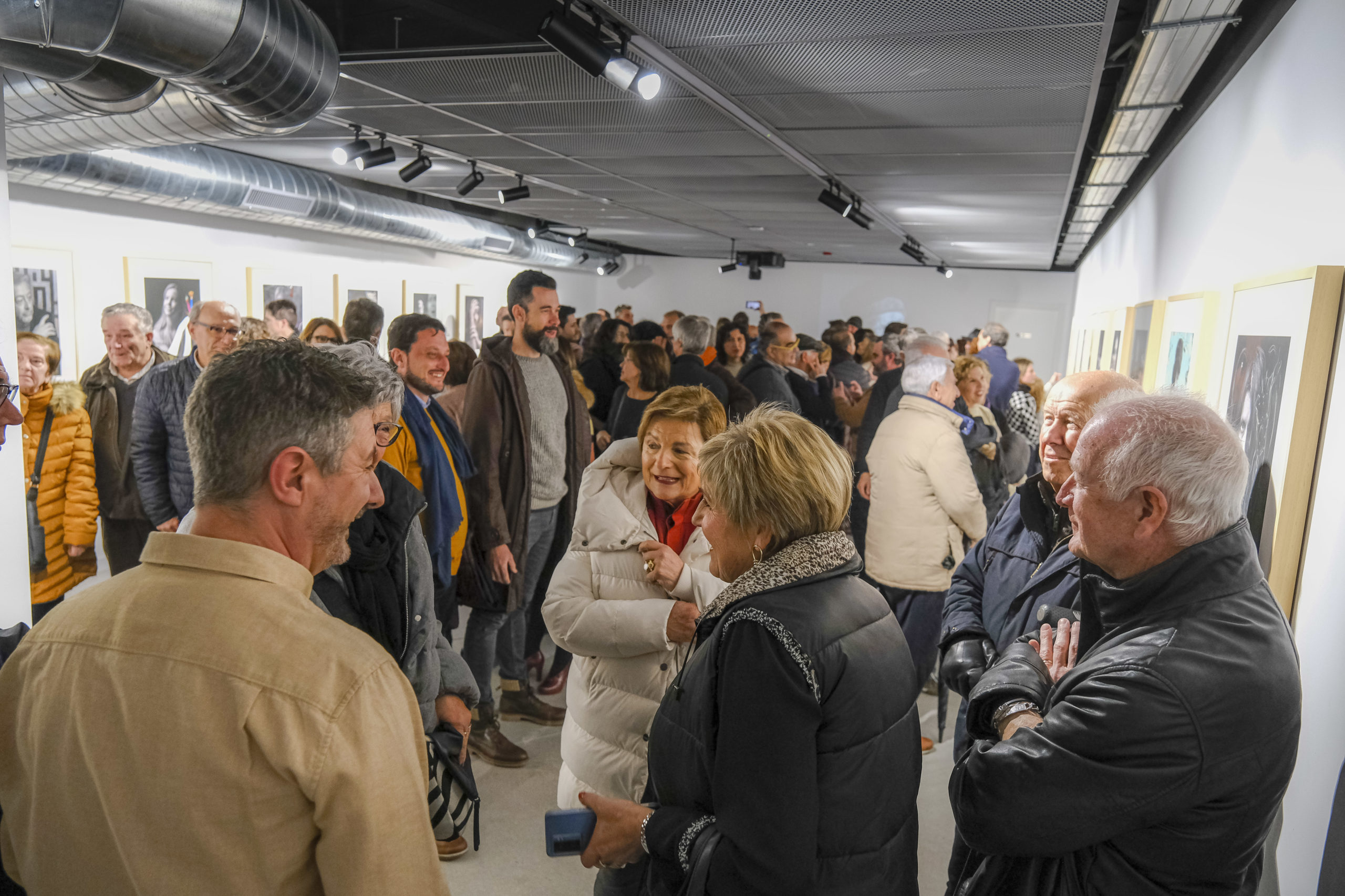 'RetratArt': fotografia i art per Toni Miranda - El Nostre Ciutat