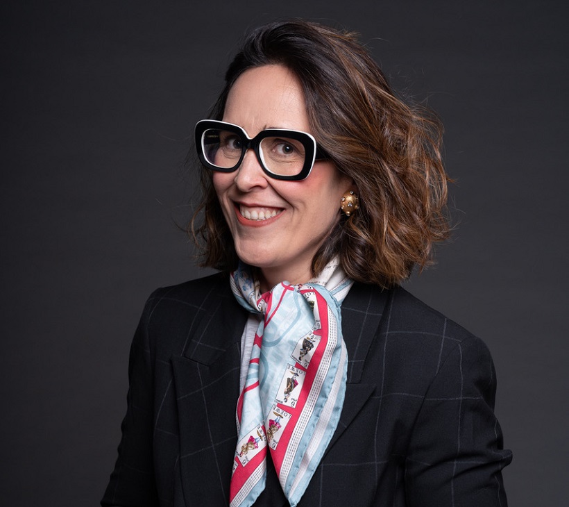 María Francés Barrientos dissenyarà el vestit de ‘La Tarasca’ de ...