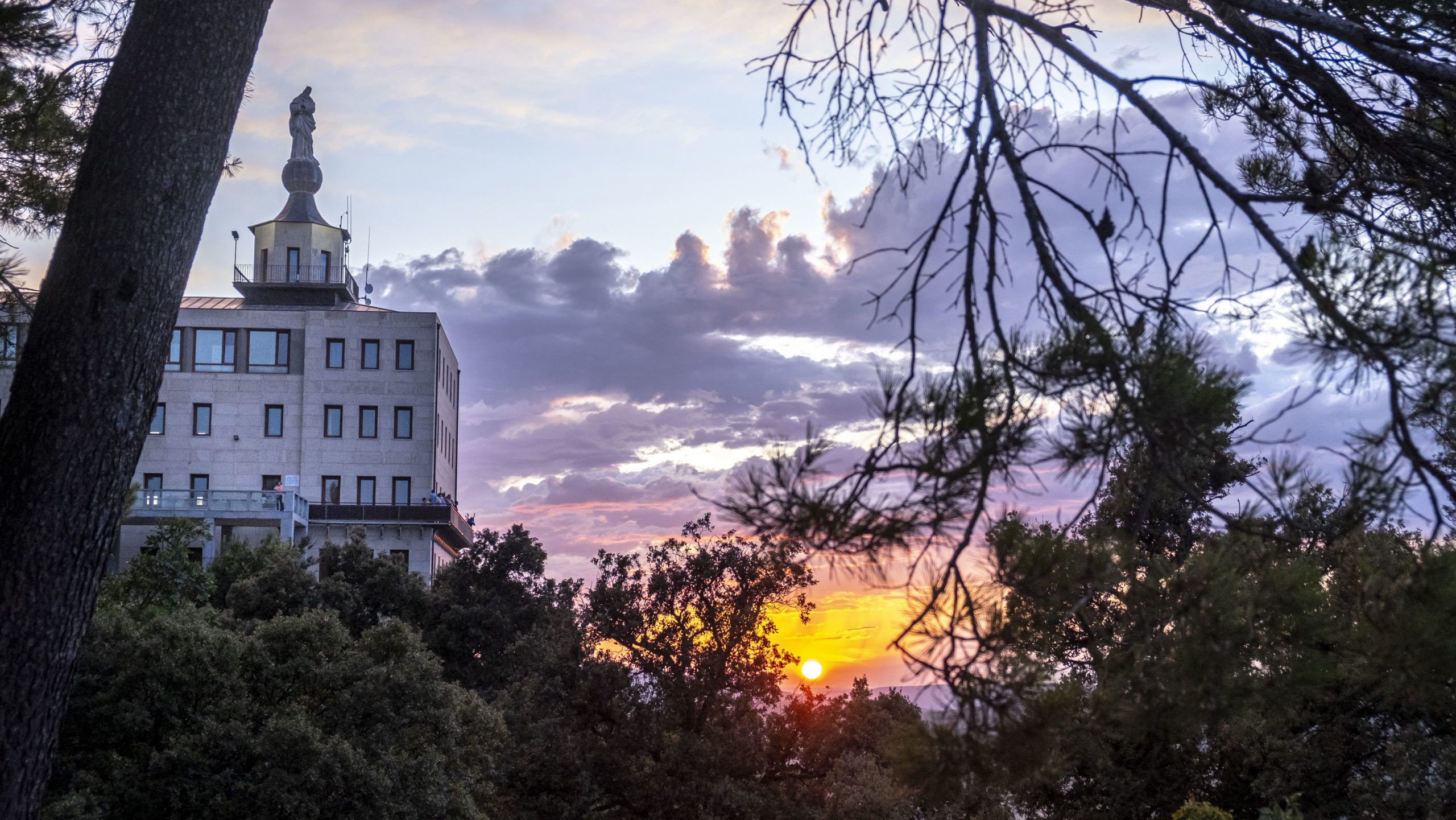 Font Roja, un enclave natural único y muy cerca de la ciudad - El ...