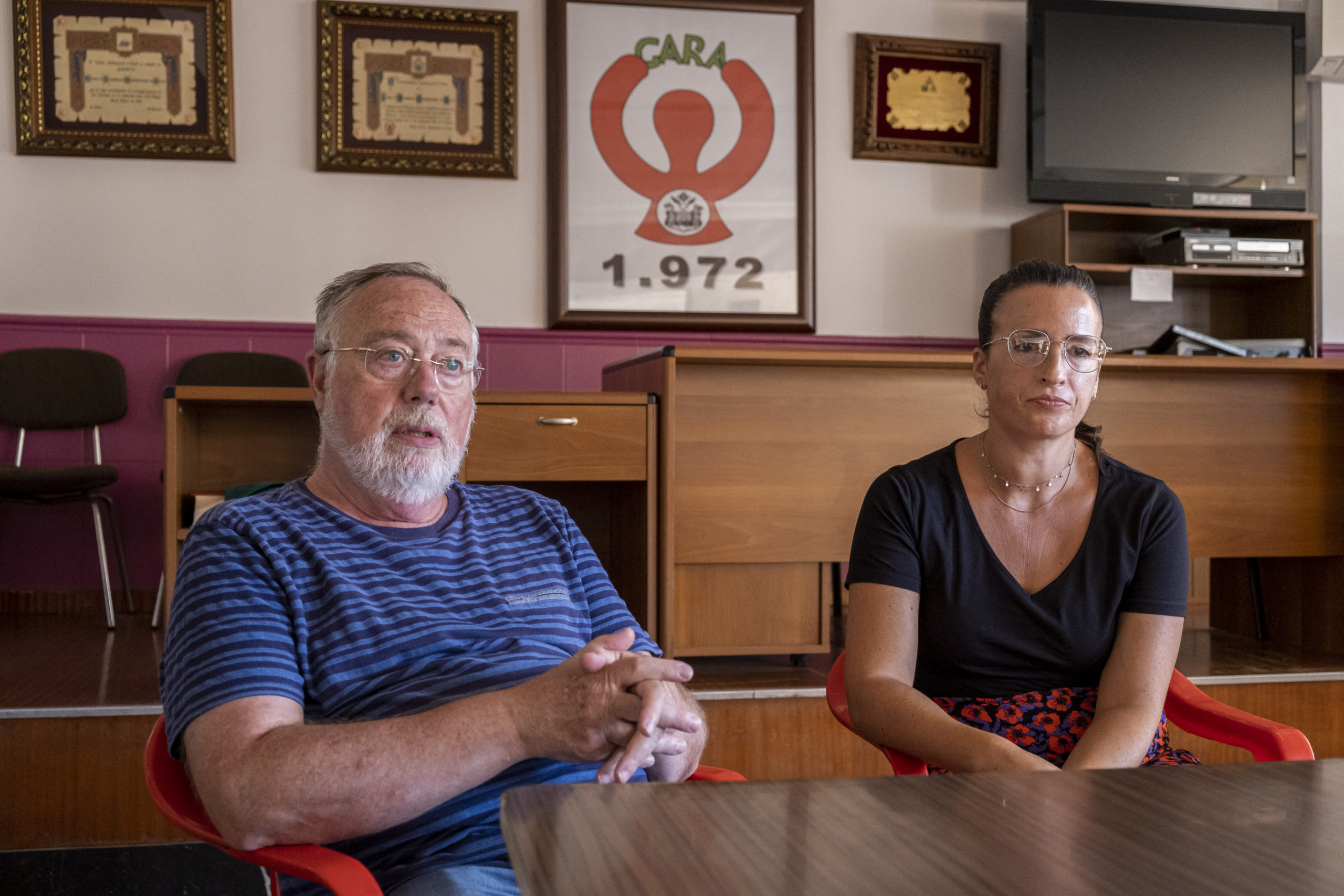 El GARA atiende a 55 personas por consumo de alcohol - El nostre ciutat