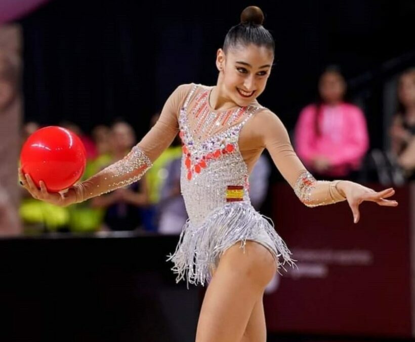 El nou repte de Daniela Picó - El Nostre Ciutat