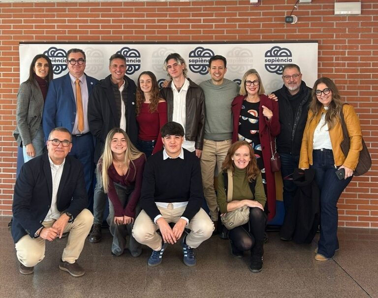 El Andreu Sempere destaca en excelencia académica - El nostre ciutat